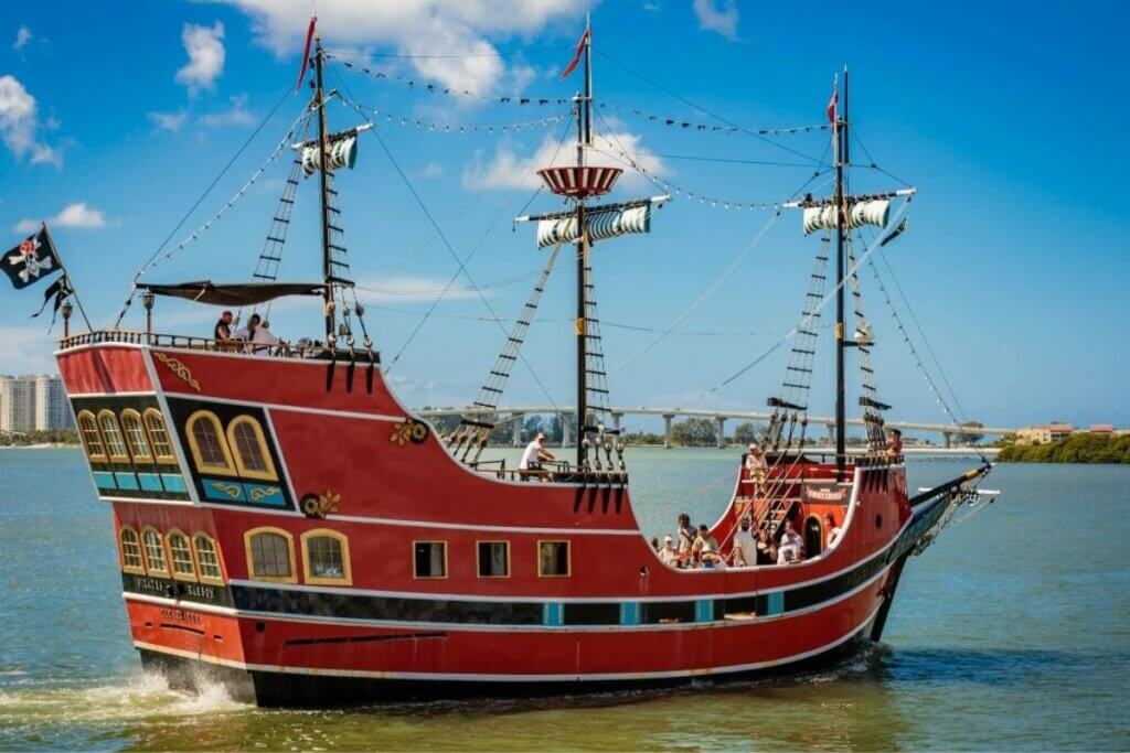 18 Best Things to Do in Clearwater Beach, Florida • Authentic Florida