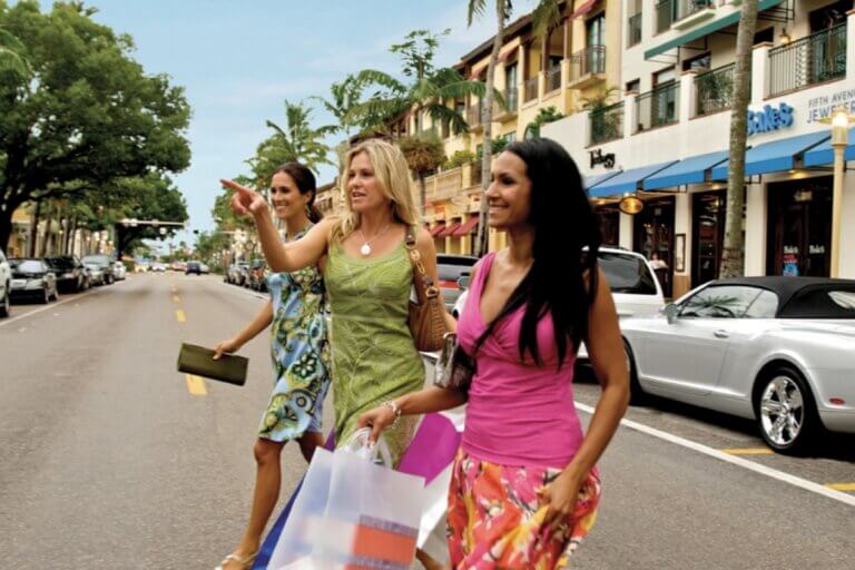 The Ultimate Guide to Naples, Florida 2024 • Authentic Florida