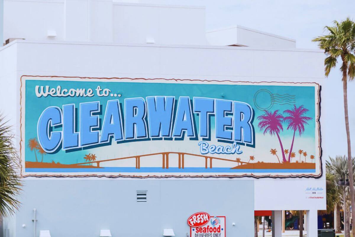 18 Best Things to Do in Clearwater Beach (2024) • Authentic Florida