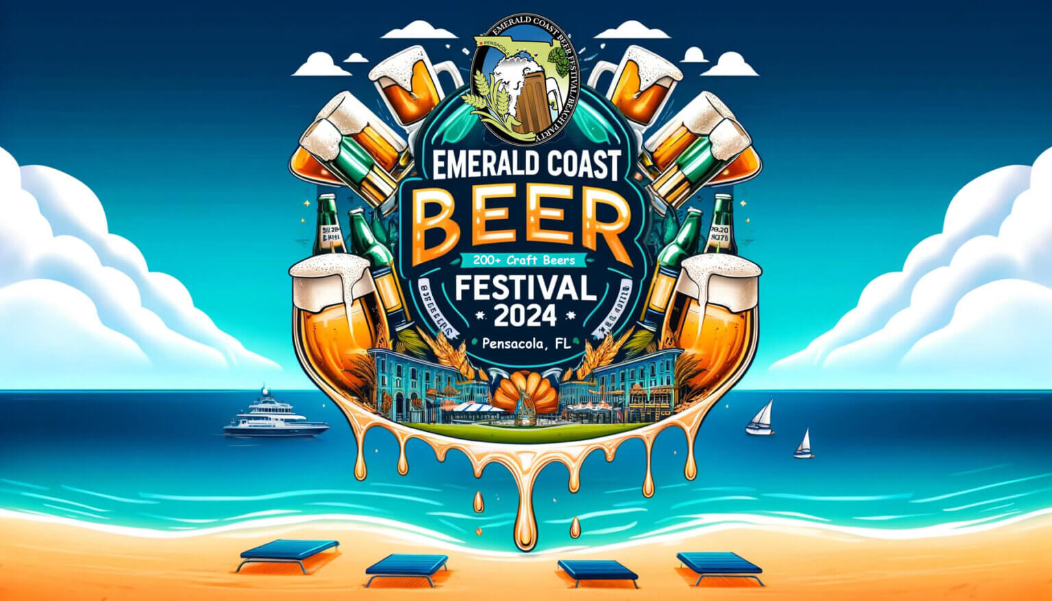 21 Top Florida Events in September 2024 • Authentic Florida