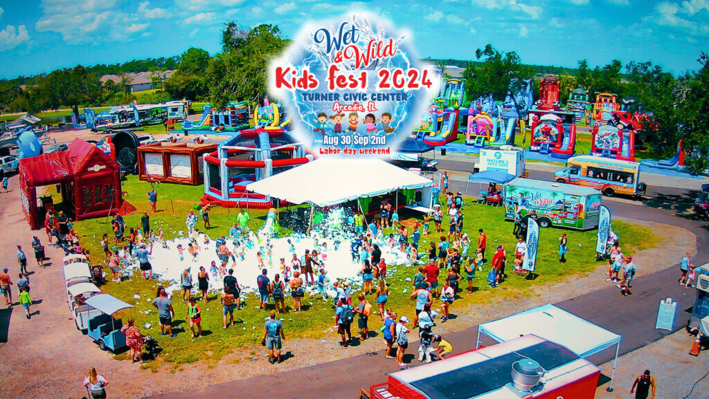 Top Florida Events in September 2025 • Authentic Florida