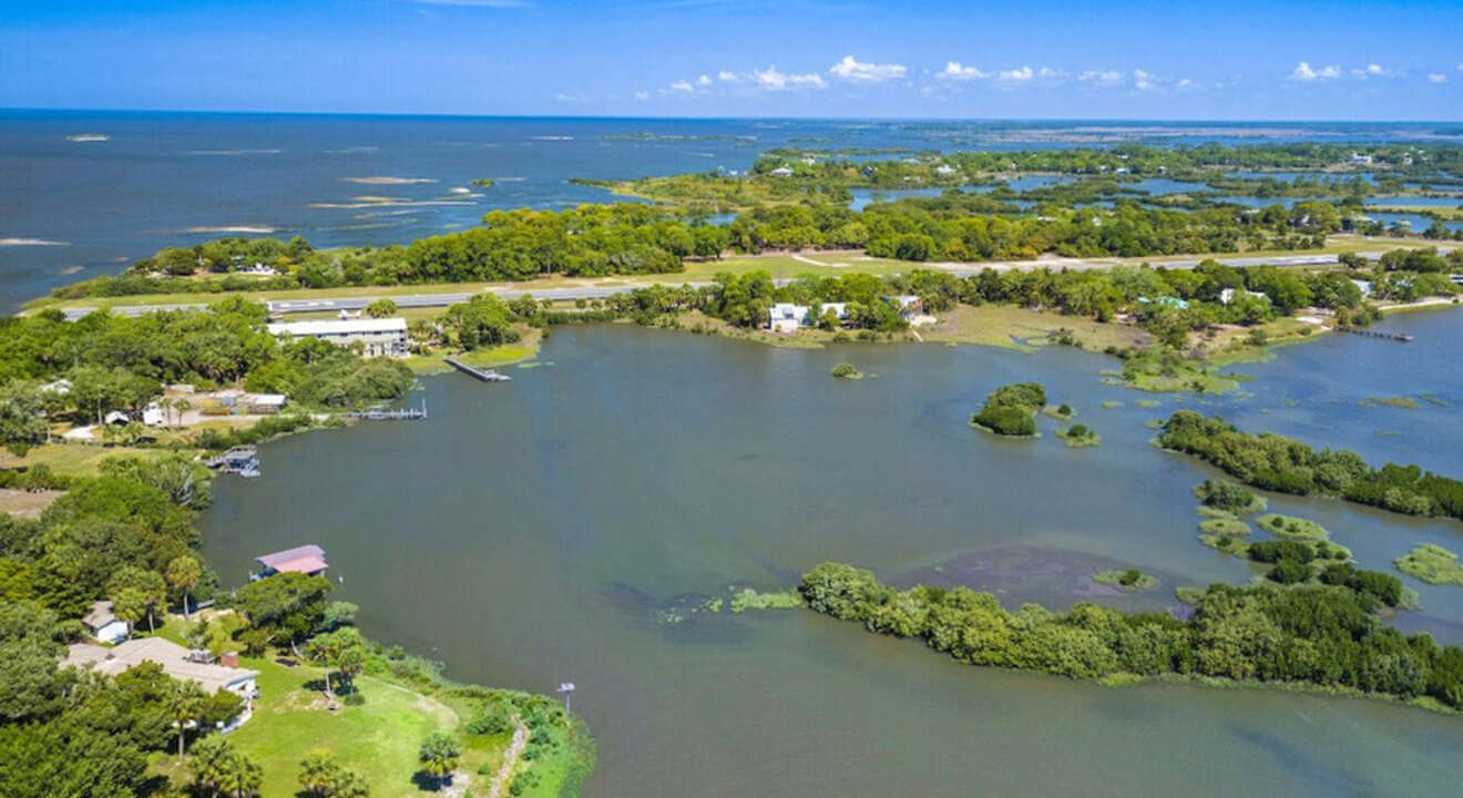 Cedar Key: This Resilient, Old Florida City Welcomes You Back