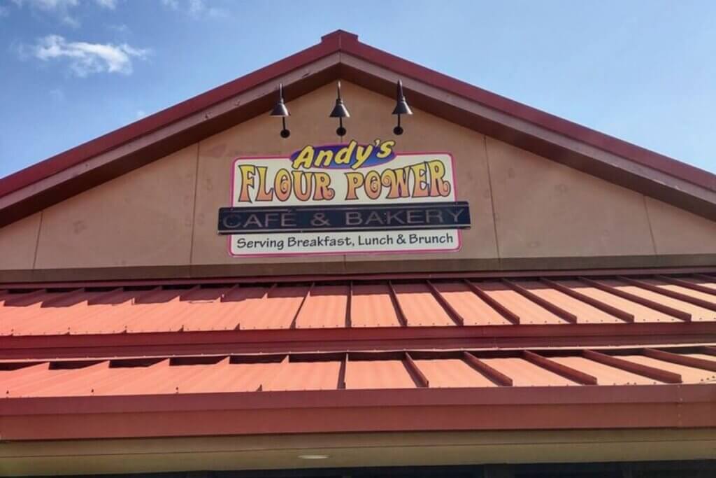 A Road Trip to the Best Bakeries in Florida • Authentic Florida