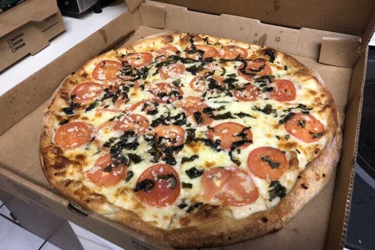 A Road Trip in Search of the Best Pizza in Florida (2025) • Authentic ...
