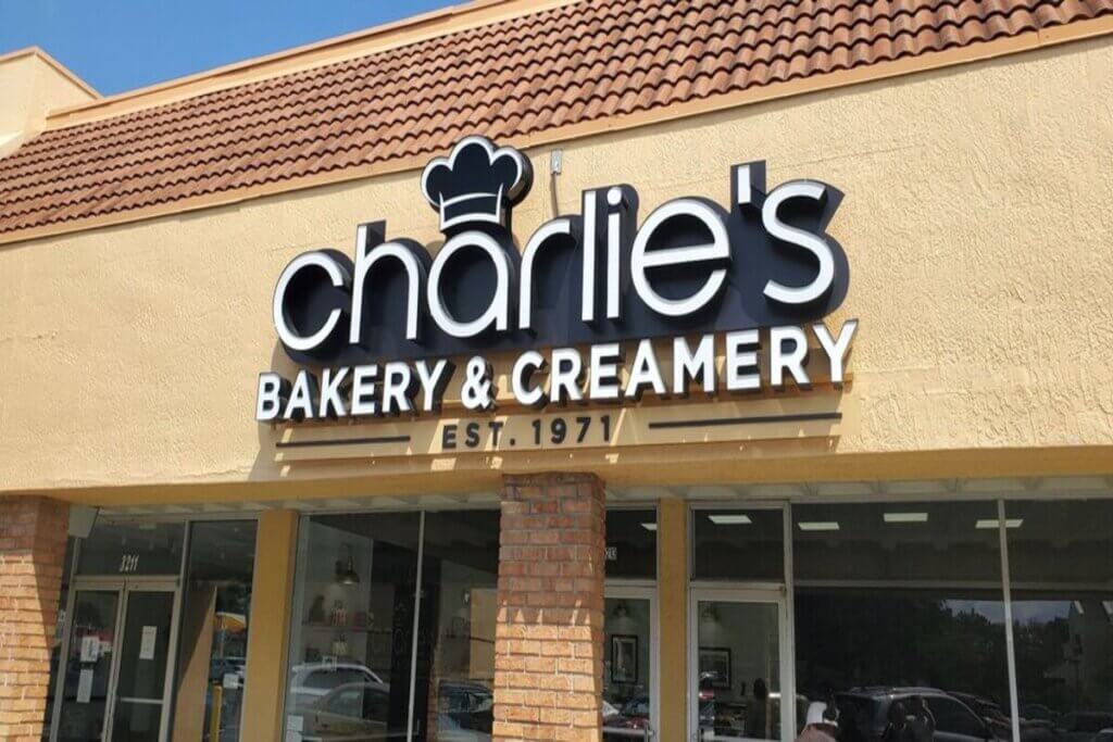 13 Best Bakeries in Orlando, FL (2026) • Authentic Florida