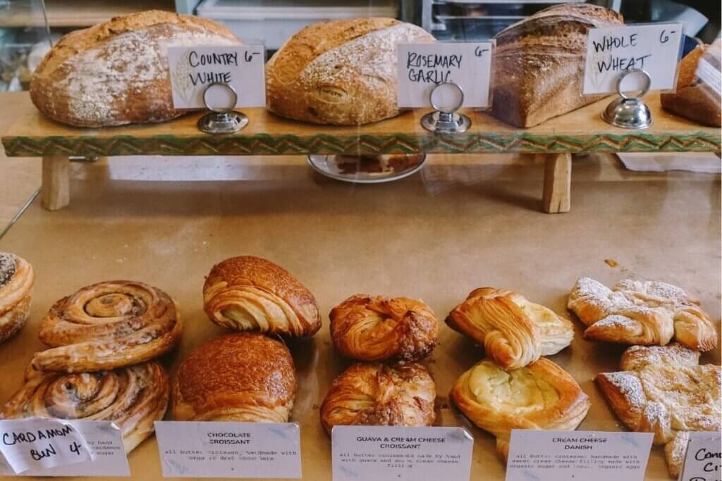 A Road Trip to the Best Bakeries in Florida • Authentic Florida