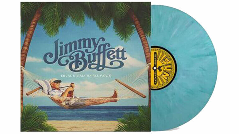 Jimmy Buffett and Florida: A Love Story for the Ages • Authentic Florida