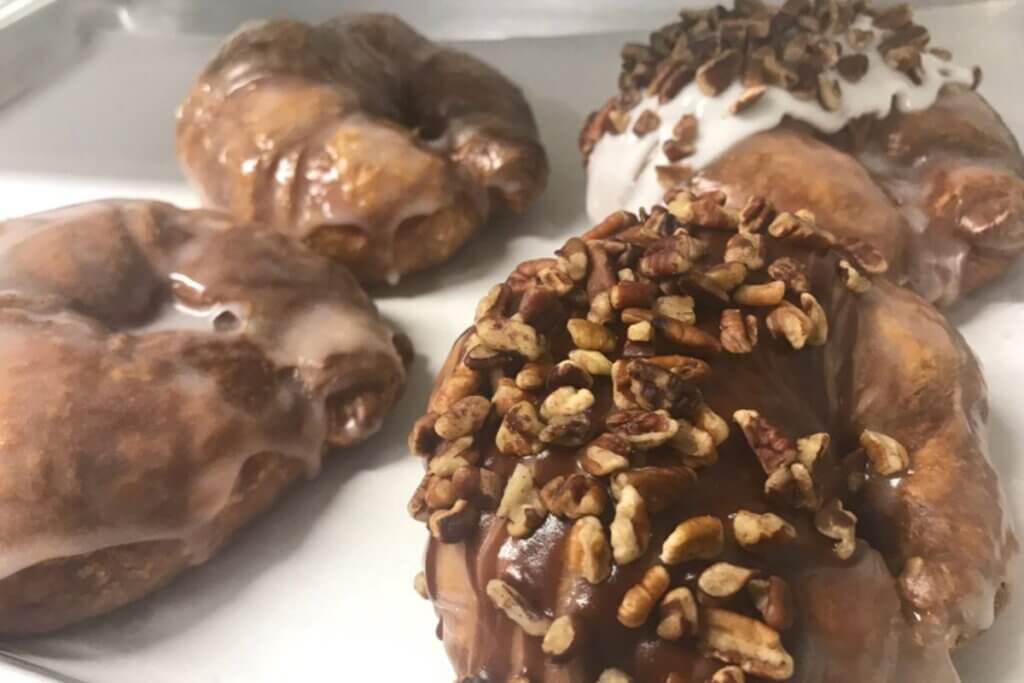 A Road Trip to the Best Bakeries in Florida • Authentic Florida