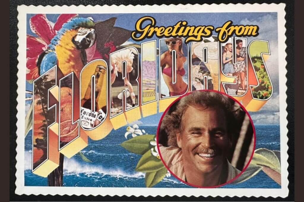 Jimmy Buffett and Florida: A Love Story for the Ages • Authentic Florida