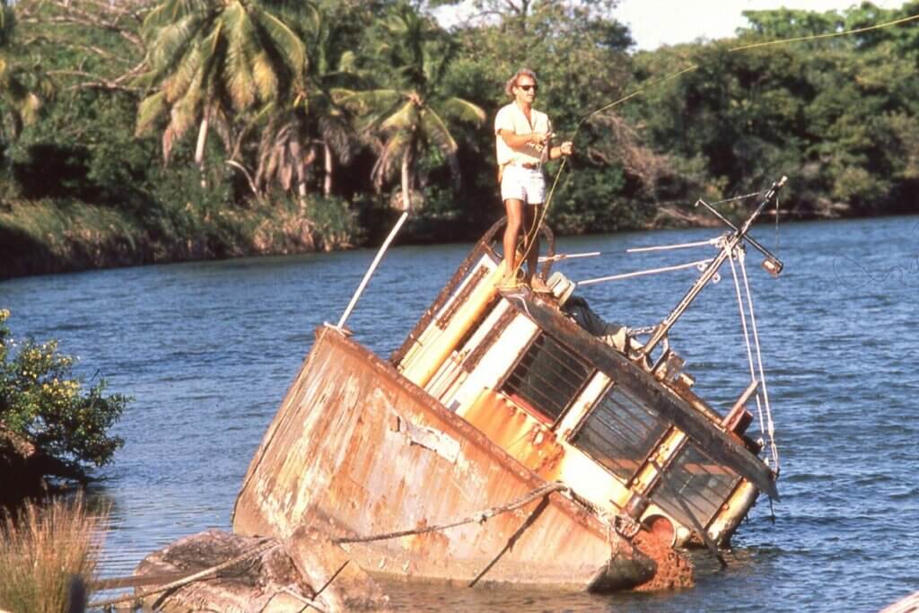 Jimmy Buffett Day Key West Celebration is August 30 - Sept. 2