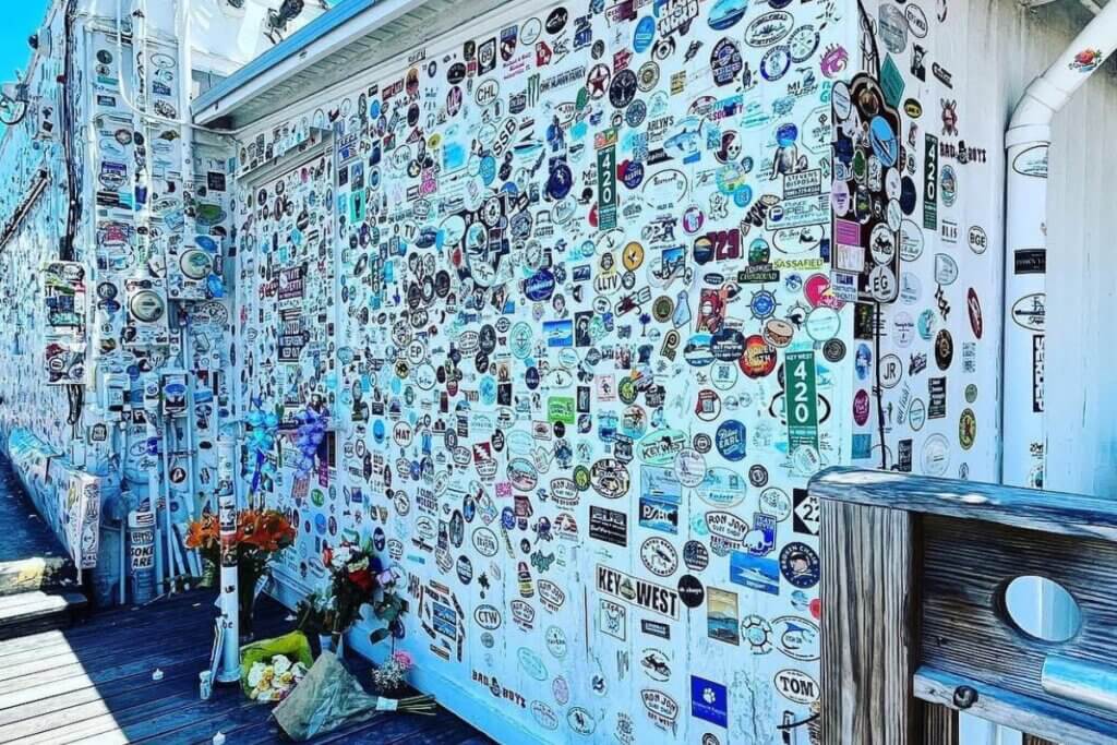 Jimmy Buffett Day Key West Celebration is August 30 - Sept. 2