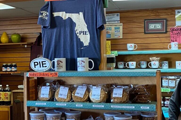 A Road Trip to the Best Bakeries in Florida • Authentic Florida