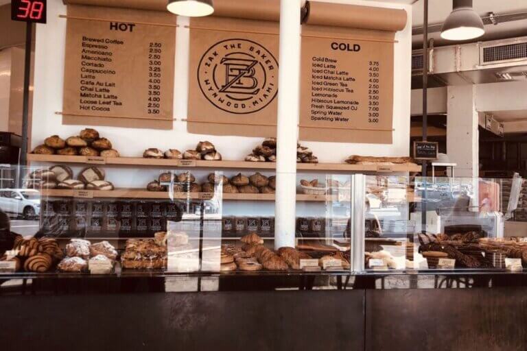 11 Best Bakeries in Miami, FL • Authentic Florida