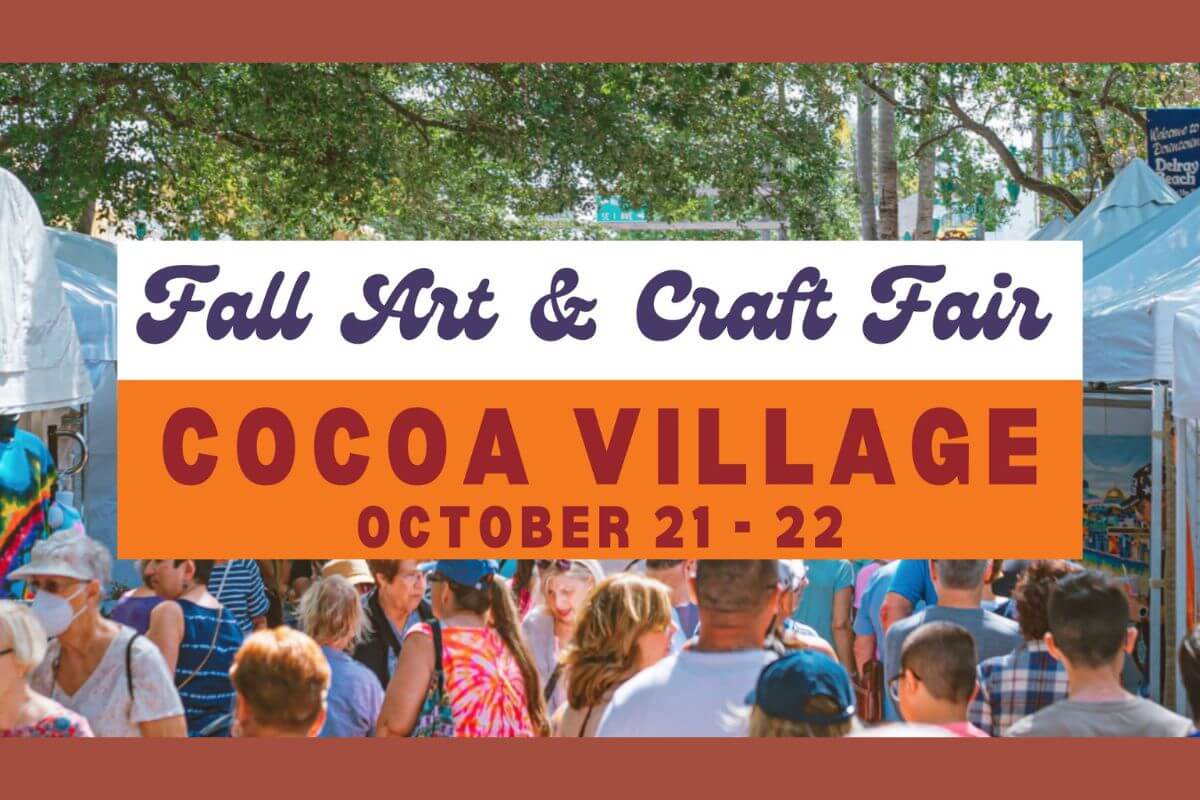 24 Best Fall Events in Florida in 2024 • Authentic Florida
