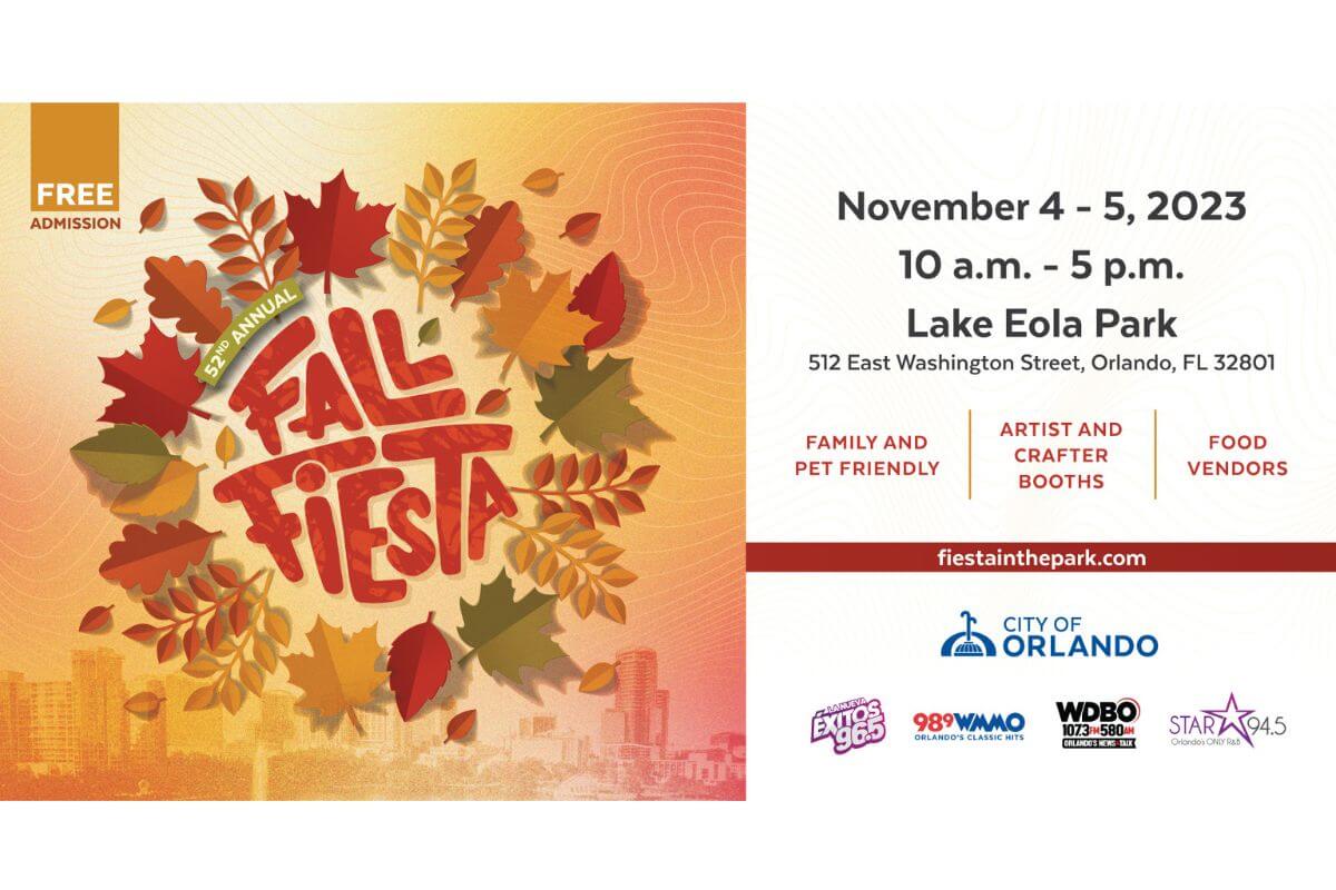 15 Best Fall Events in Florida in 2024 • Authentic Florida
