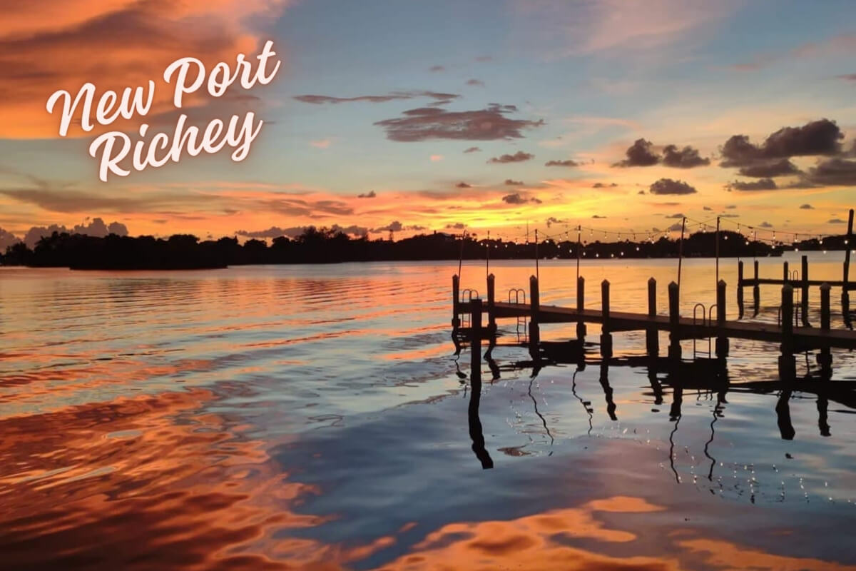 15 Best Things to Do in New Port Richey, FL (2025) • Authentic Florida