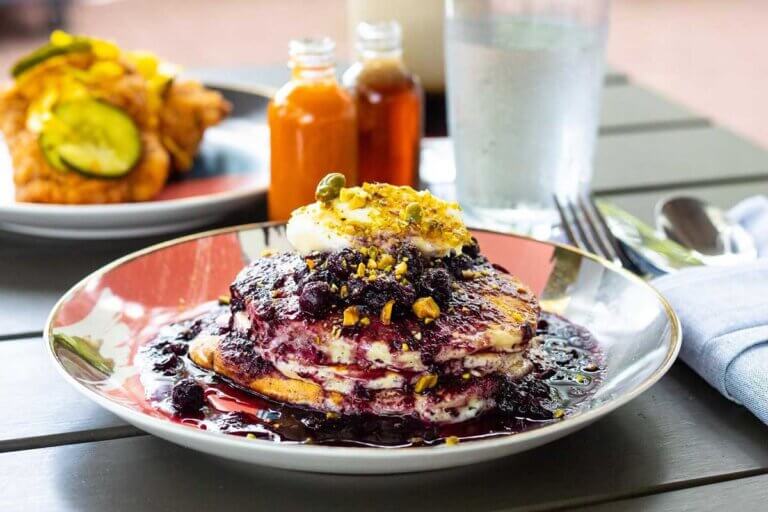 17 Best Brunch Restaurants in Miami • Authentic Florida