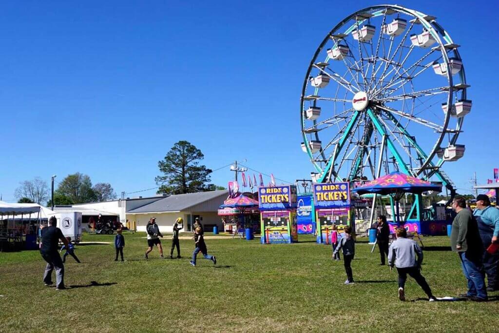 28+ Florida County Fairs to Visit This Year • Authentic Florida