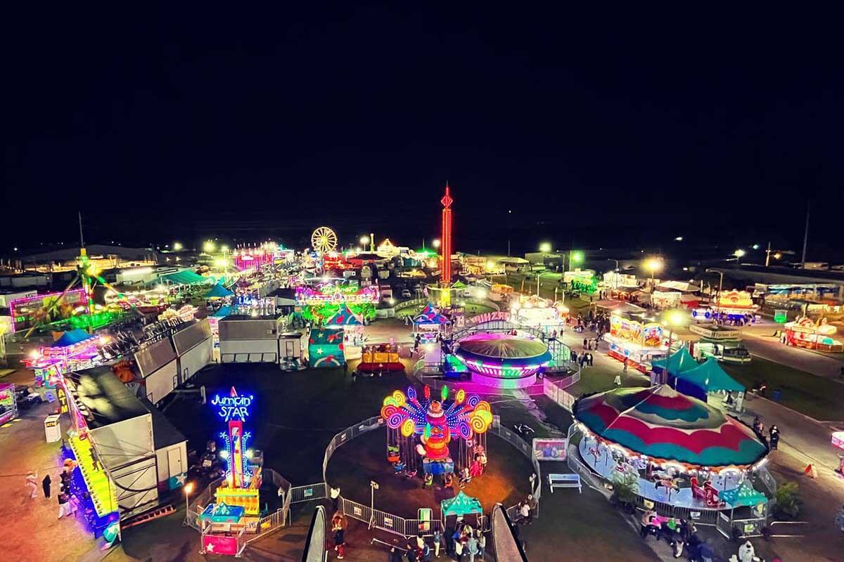 28+ Florida County Fairs to Visit This Year (2024) • Authentic Florida