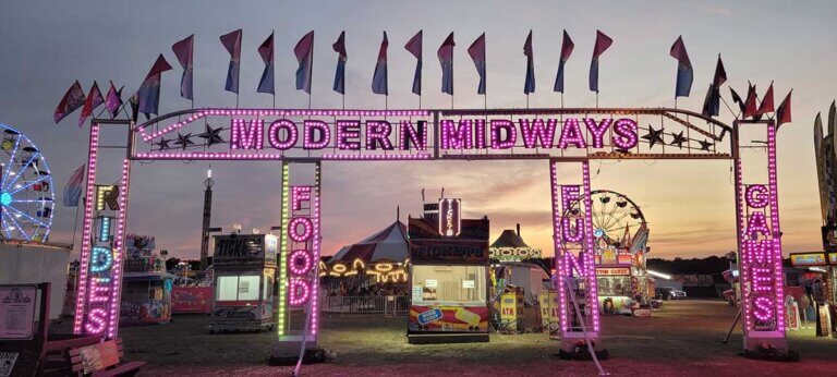 28+ Florida County Fairs to Visit This Year • Authentic Florida