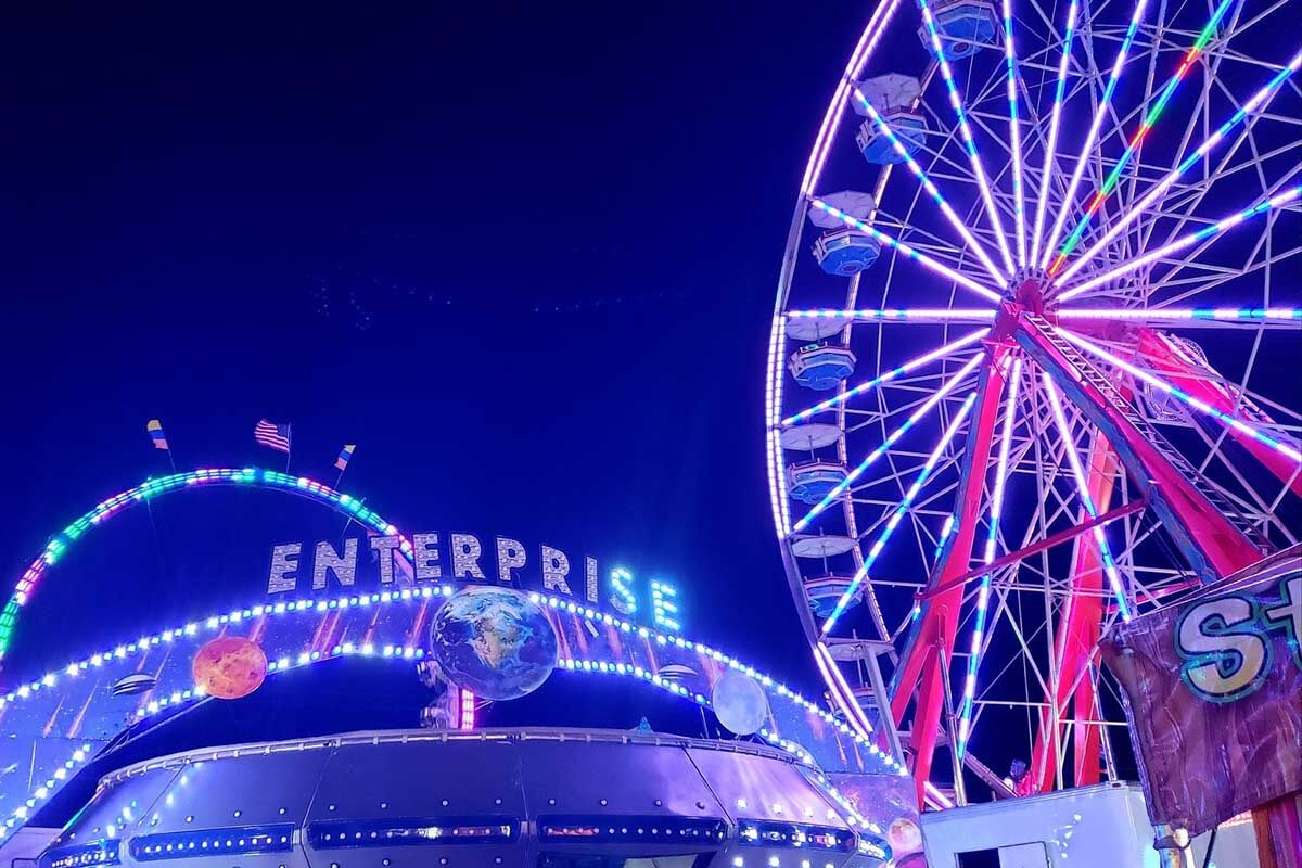 28+ Florida County Fairs to Visit This Year (2025) • Authentic Florida
