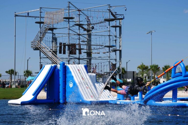 17 Things to Do in Lake Nona Orlando (2024) • Authentic Florida