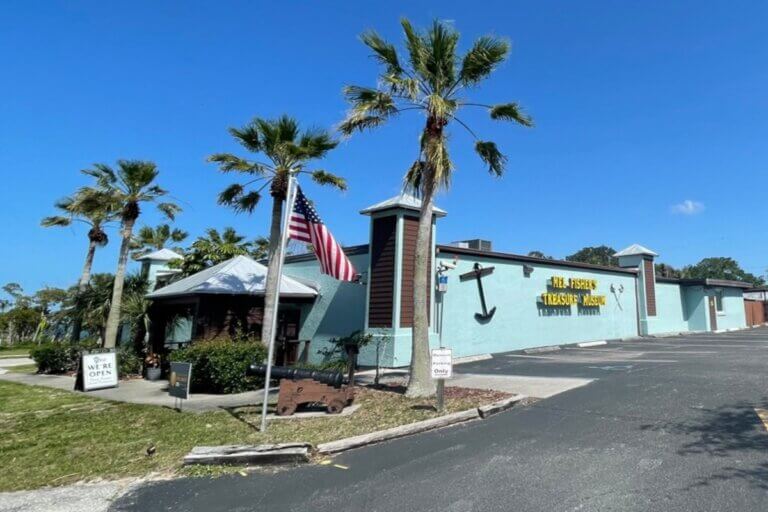 14 Best Things to Do in Sebastian, FL (2024) • Authentic Florida