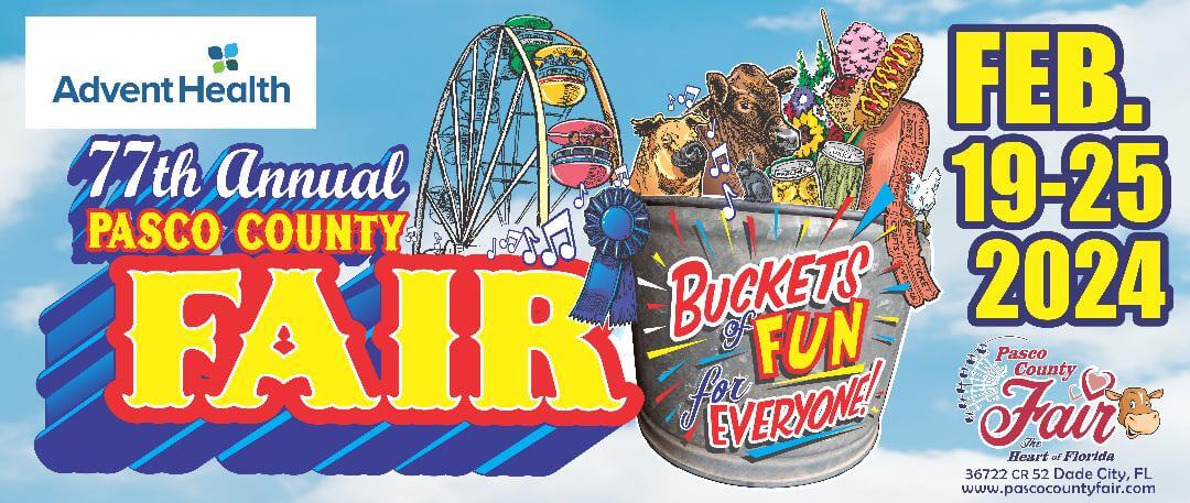 28+ Florida County Fairs to Visit This Year (2024) • Authentic Florida
