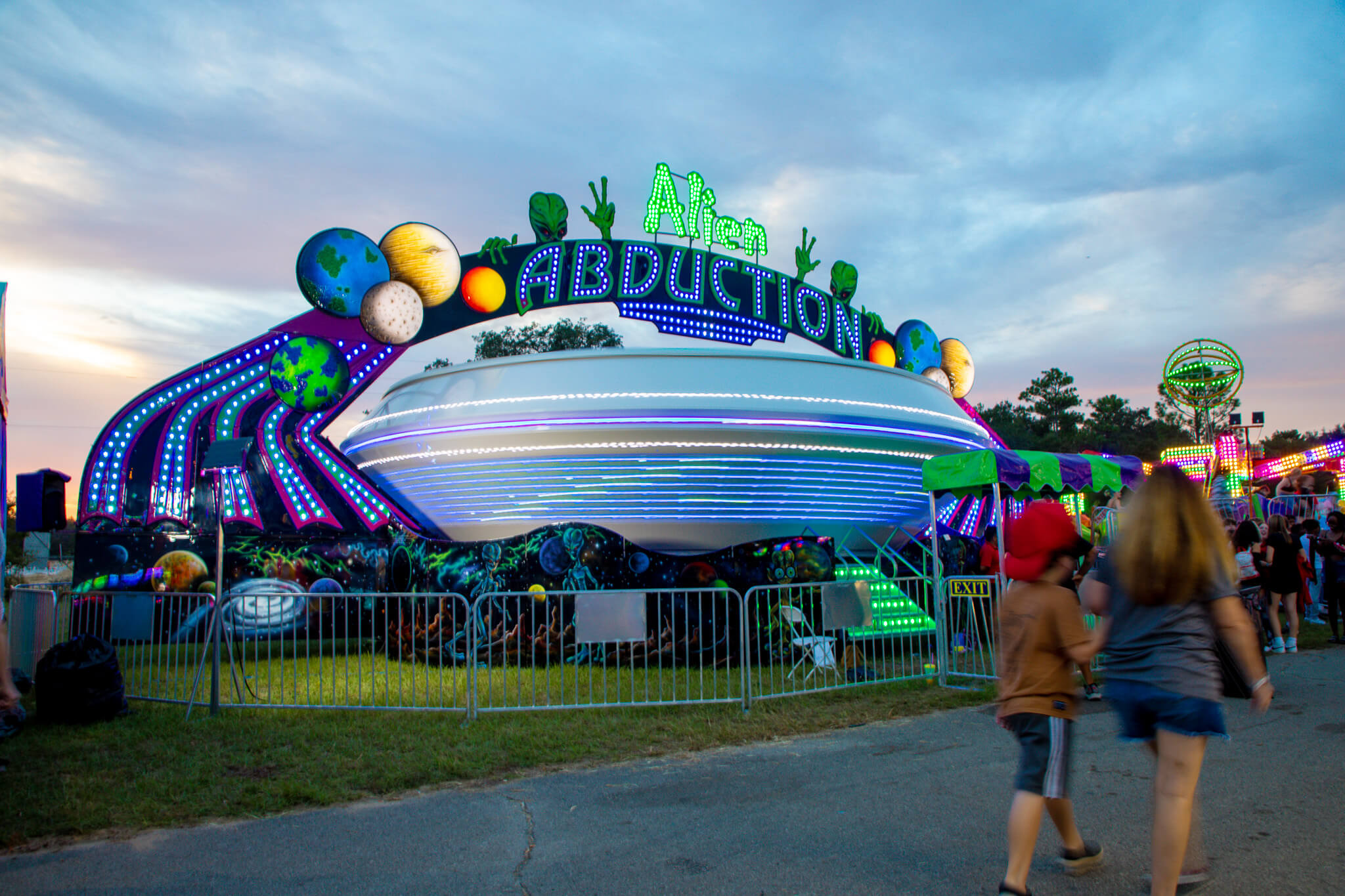 28+ Florida County Fairs to Visit This Year • Authentic Florida