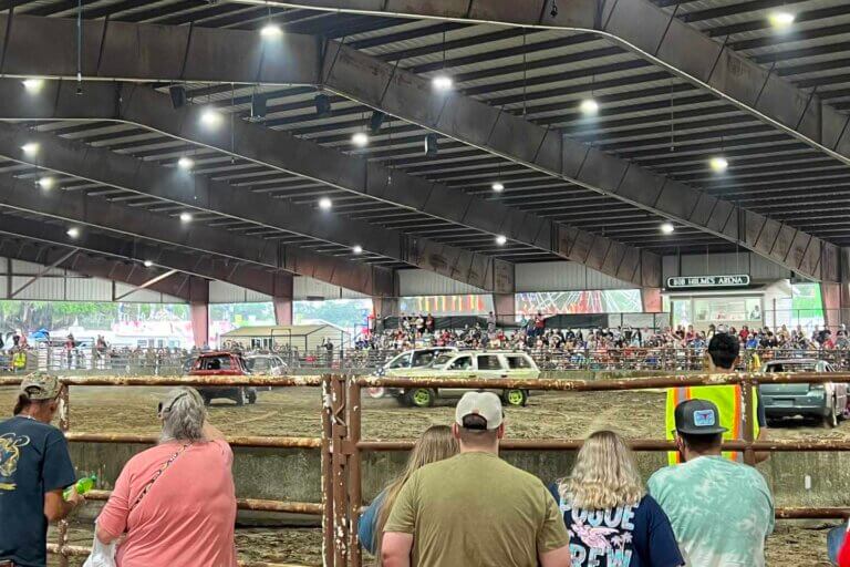 28+ Florida County Fairs to Visit This Year • Authentic Florida
