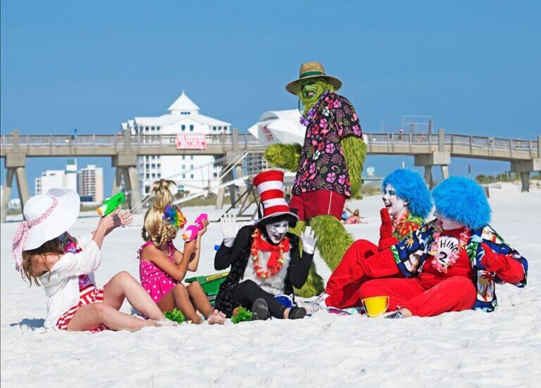 Top Florida Events in December 2025 • Authentic Florida