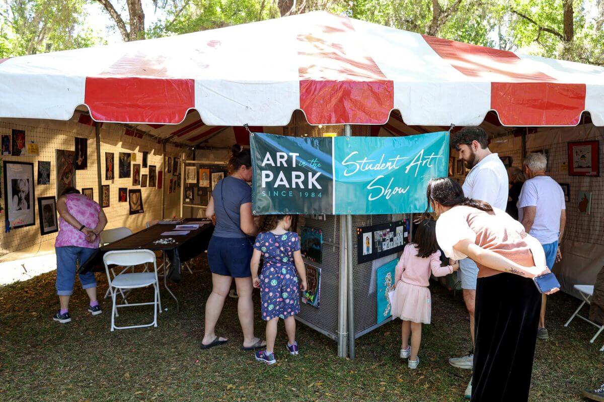 31 Amazing Art Festivals in Florida (January - May 2024) • Authentic ...