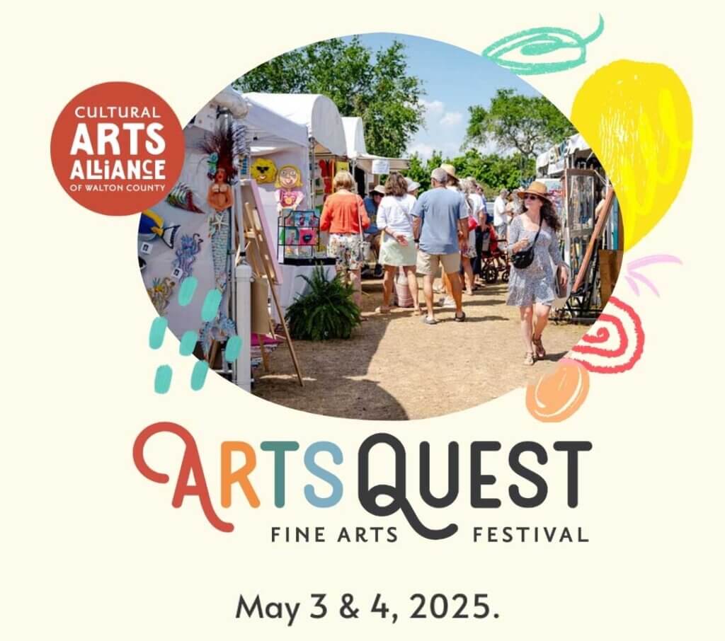 Amazing Art Festivals in Florida (2025) • Authentic Florida