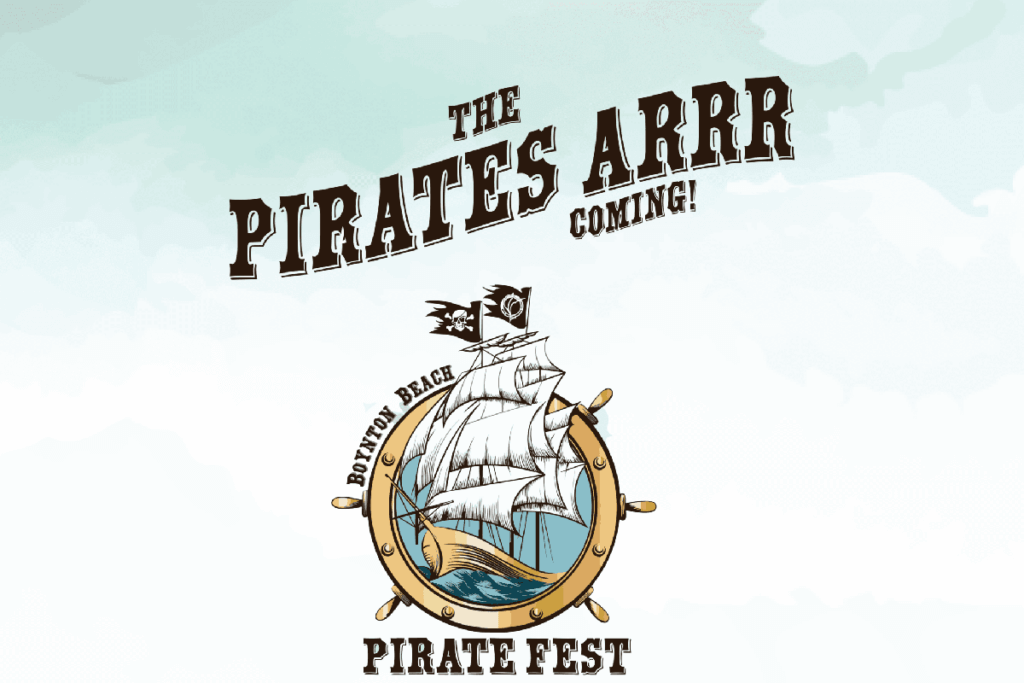 15 Pirate Festivals in Florida (2024) • Authentic Florida