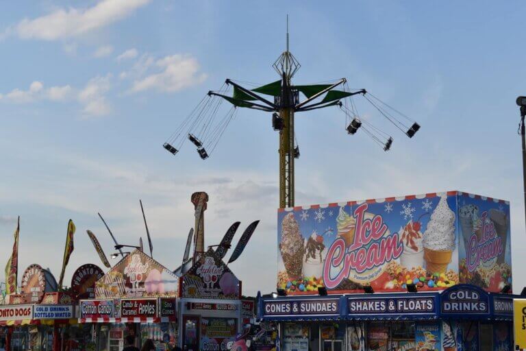 28+ Florida County Fairs to Visit This Year (2025) • Authentic Florida