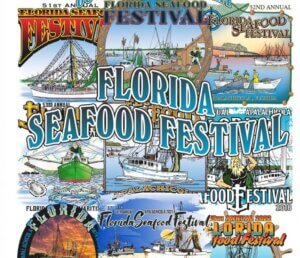 A Guide to Great Florida Seafood Festivals in 2026 • Authentic Florida