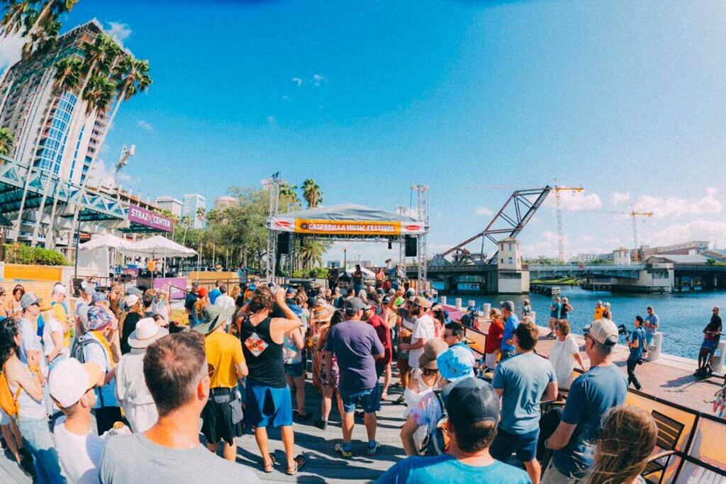 The Ultimate Guide to Florida Music Festivals in 2025 • Authentic Florida