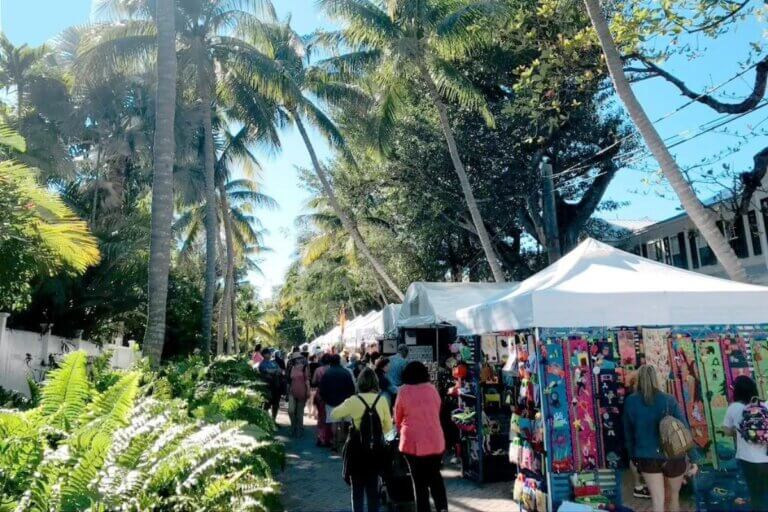 Top Florida Festivals in February 2024