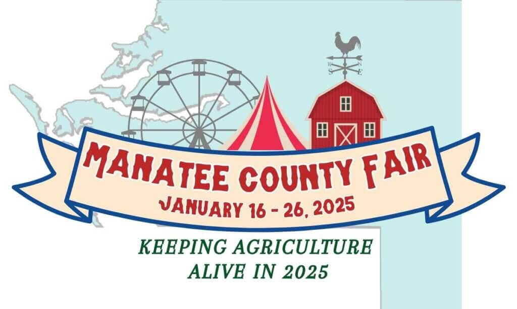 28+ Florida County Fairs to Visit This Year (2025) • Authentic Florida