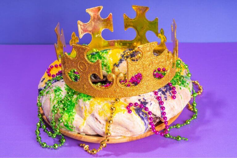 A Florida Mardi Gras Festival and Parade Guide • Authentic Florida