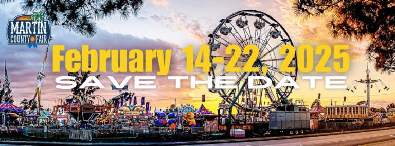 28+ Florida County Fairs to Visit This Year (2025) • Authentic Florida