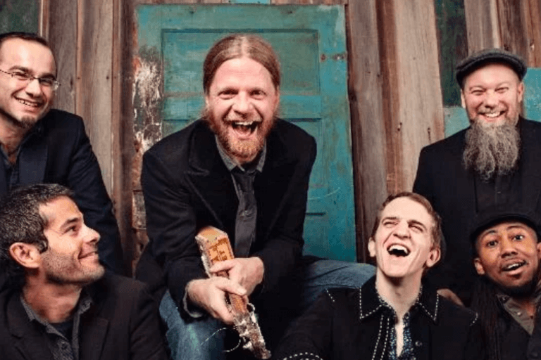 A Guide to Great Florida Seafood Festivals in 2025 • Authentic Florida