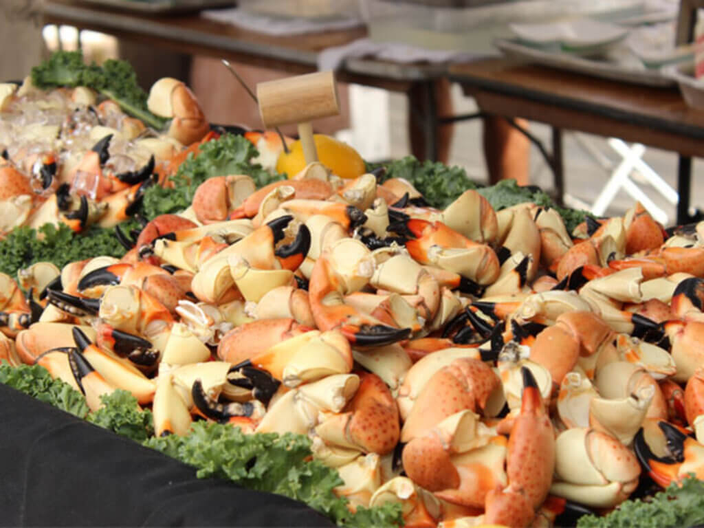 A Guide to Great Florida Seafood Festivals in 2025 • Authentic Florida