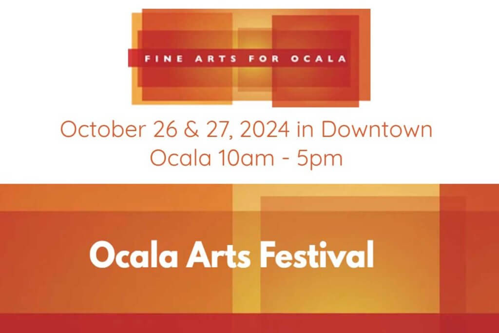 Amazing Art Festivals in Florida (2024 + 2025) • Authentic Florida