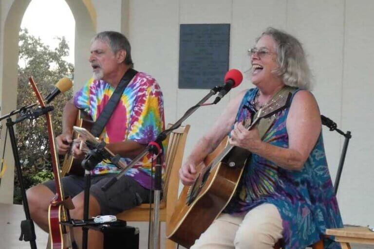 The Ultimate Guide to Florida Music Festivals • Authentic Florida