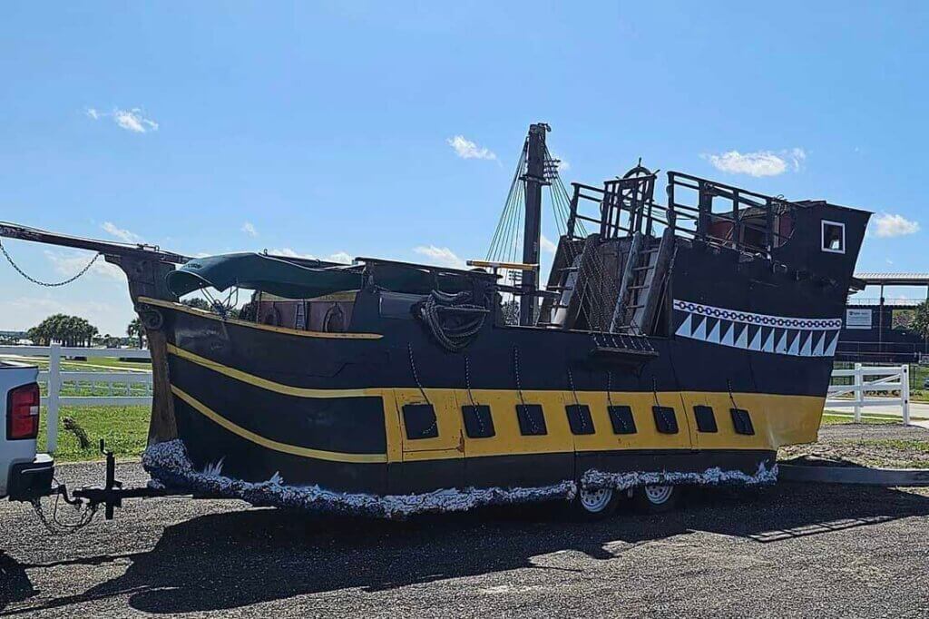 17 Pirate Festivals in Florida (2025) • Authentic Florida