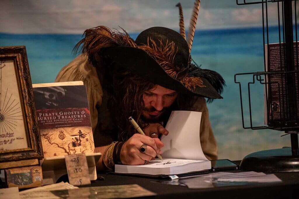 16 Pirate Festivals in Florida (2025) • Authentic Florida