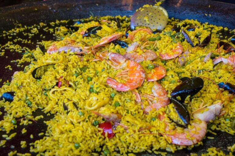 A Guide to Great Florida Seafood Festivals in 2026 • Authentic Florida