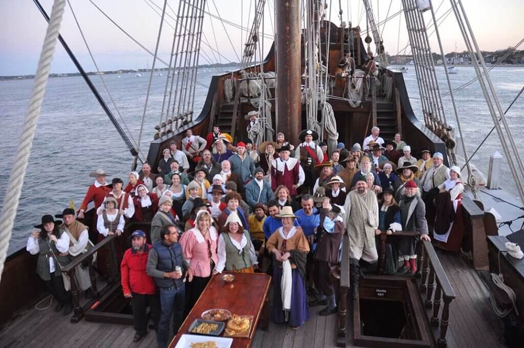 16 Pirate Festivals in Florida (2025) • Authentic Florida