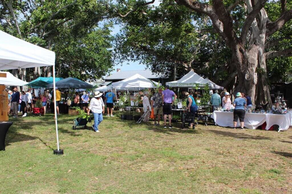 Top Spring Festivals in Florida (2025) • Authentic Florida